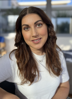 Amy Davis | Emma McLean Kindergarten & Daycare